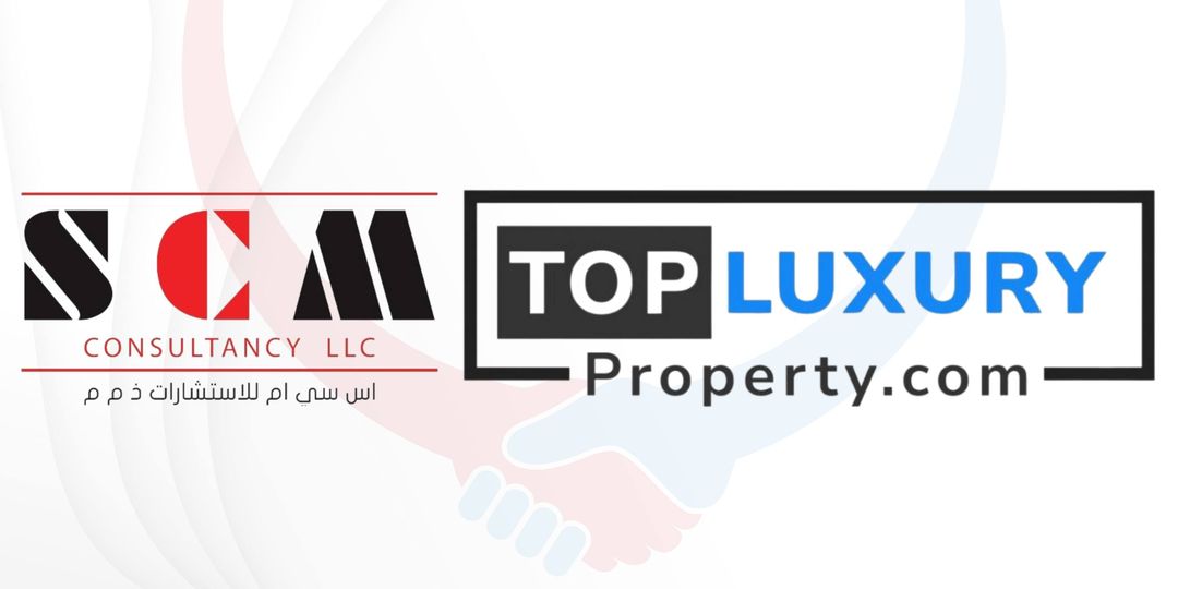 SCM Partners with Top Luxury Property to Elevate Dubai Real Estate ...